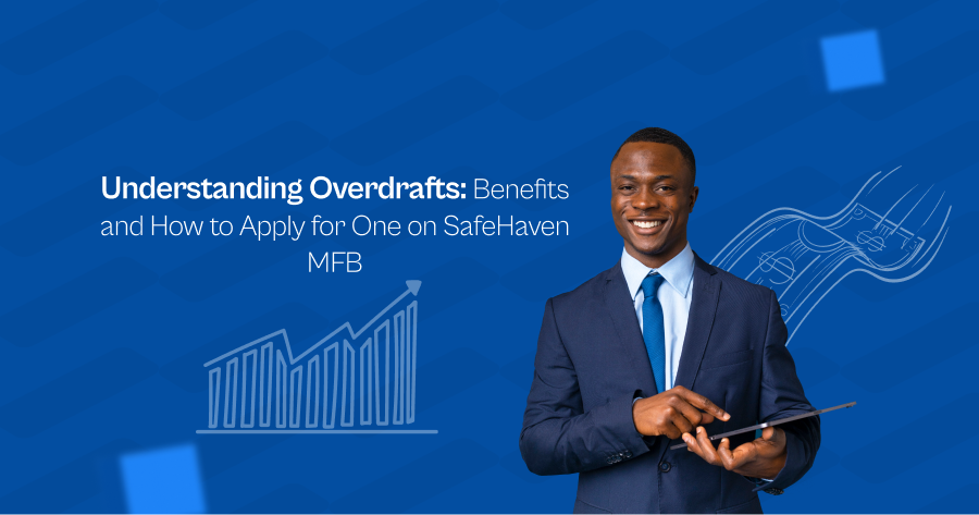 Understanding Overdrafts: Benefits and How to Apply for one on ...